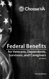 19662025 VA Benefits Guide Now Available